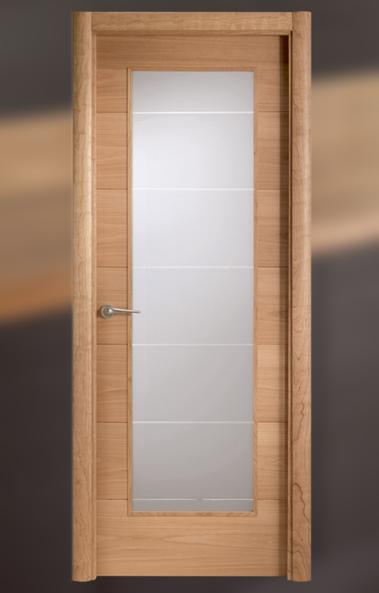 Puertas de Interior Instalación de Puertas Interiores 🚪